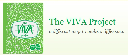 Educational Technology Guy: The VIVA Project - easy way for teachers to ...