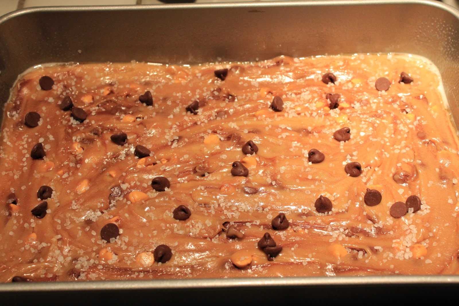 What's Up Cupcake?: 2011