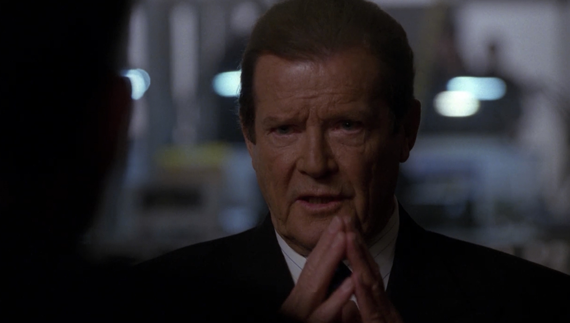 Top 10 Performances by James Bond Actors (in non-Bond roles) | And So ...