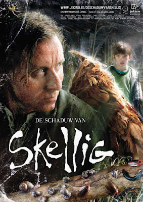 Skellig: The Owl Man (2009) - Loading Trailer Movies