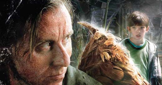 Skellig: The Owl Man (2009) - Loading Trailer Movies