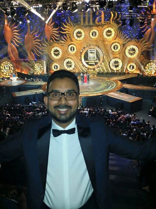 Qnet - Achievements Partnerships And Sponsorships: IIFA Celebrations ...