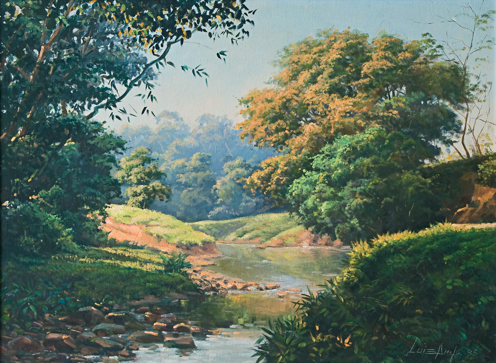 OBRAS DE CADA DIA: 17 de fevereiro de 2019