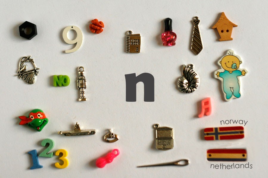 TomToy : Individual trinkets