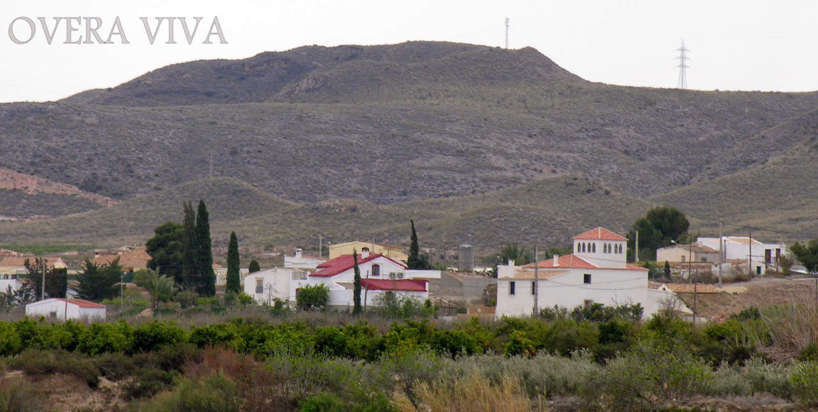 Overa Viva: CON OVERA EN EL CORAZÓN 3: EVOCACIÓN NOSTÁLGICA por ...