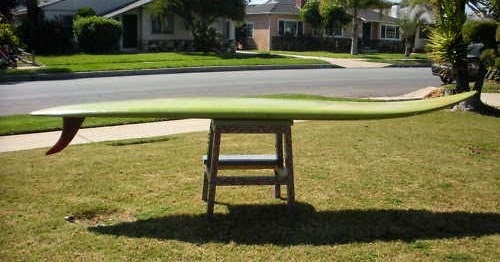 dis place men tia: You Like Flat Tail Rocker On Your Hull, Bro?