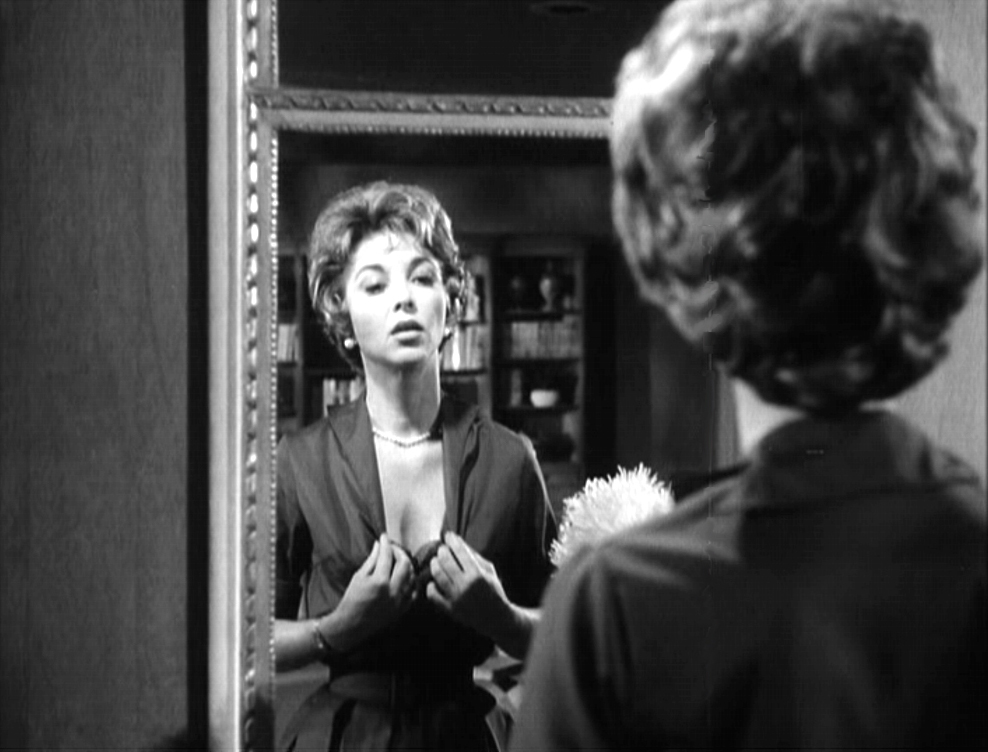 Women Of Horror/Sci-Fi and Fantasy(Revisited) - Page 2