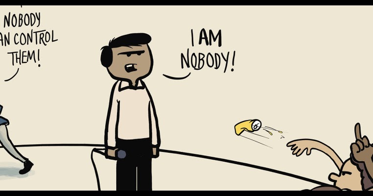 Dozens of Donuts: De La Soul - And The Anonymous Nobody Review