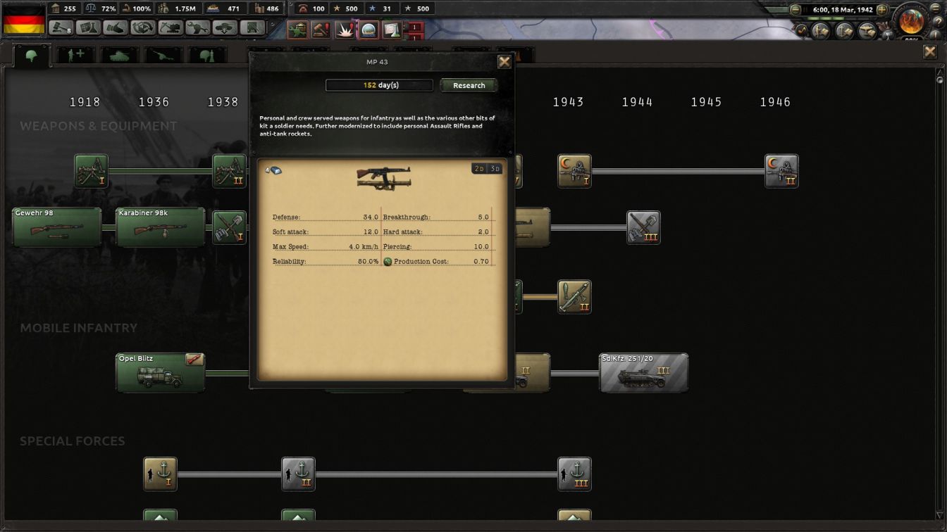 Germany - HOI4 - Soviet Capitulation and the Aftermath