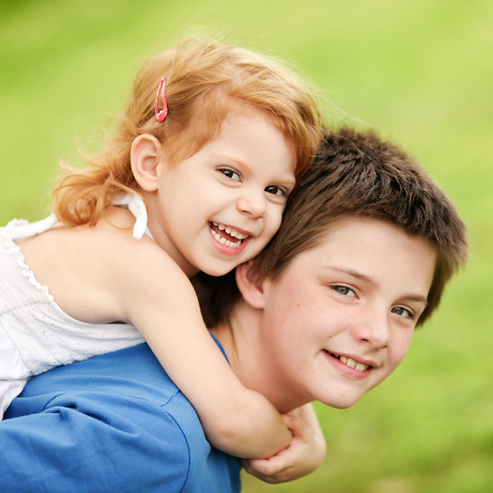 Butterfly Chaser Photography: Blake, Topanga, Reagan, Mattison & Kennedy