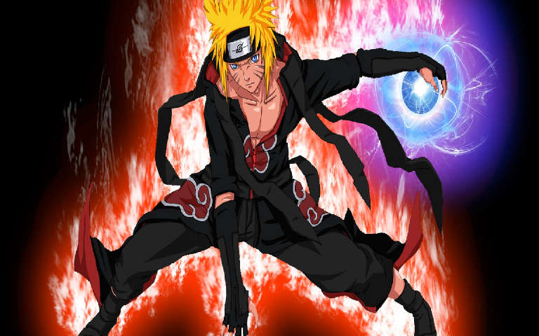 30 wallpapers Naruto High quality