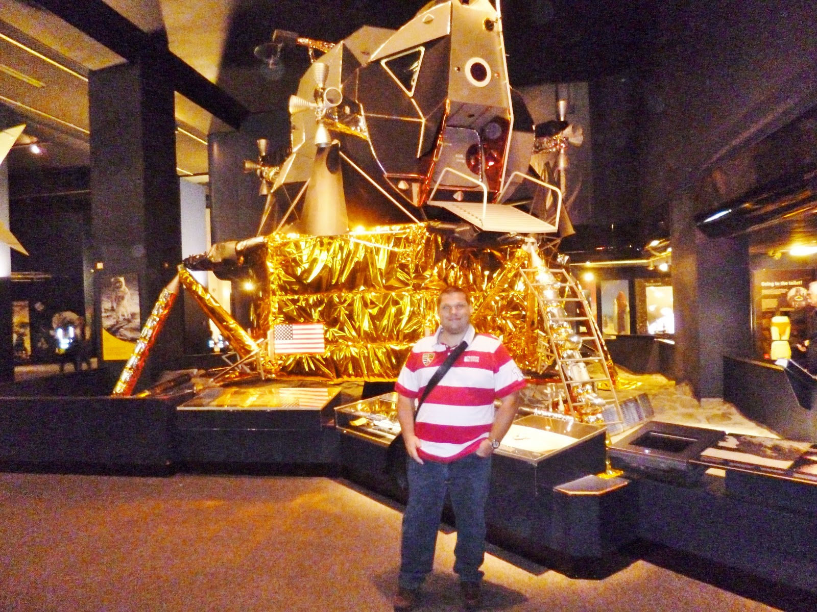 Slings and Arrows: Red Moon - the Soviet Lunar Programme