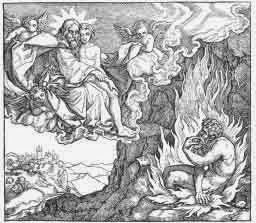 MIQRA מקרא: Przypowieść o Bogaczu i Łazarze – fakt czy mit?