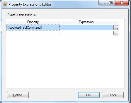 Microsoft SQL Server Knowledge Bank: SSIS – Dynamic Lookup Transform