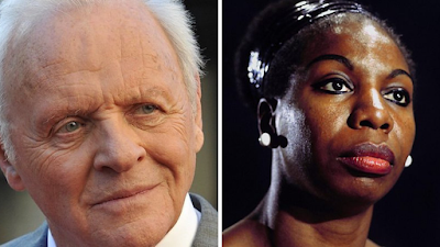 FRANCO BAGNASCO: SPECIALI * DUE GIGANTI SU RAI5: ANTHONY HOPKINS E NINA ...