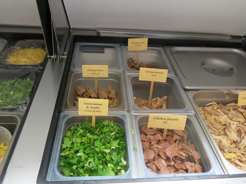 Full Noodle Frontity: A Peek Inside The New Turtle Tower Kitchen