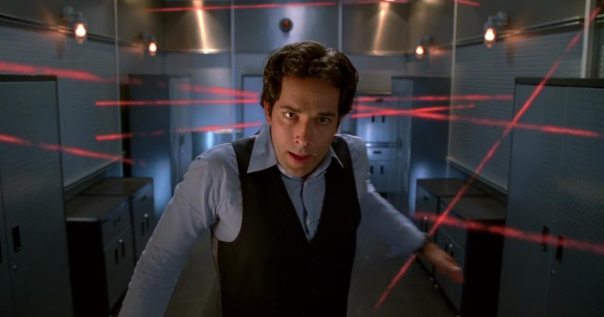 The Chuck Series Companion: Chuck Versus The Three Words