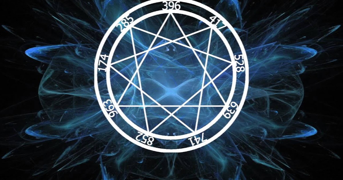 Erwache - Dein Begleiter: Umgang mit den heiligen Solfeggio Frequenzen