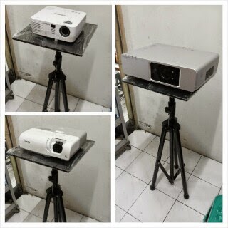 Jual | Harga bracket lcd projector | stand lcd projector murah ...
