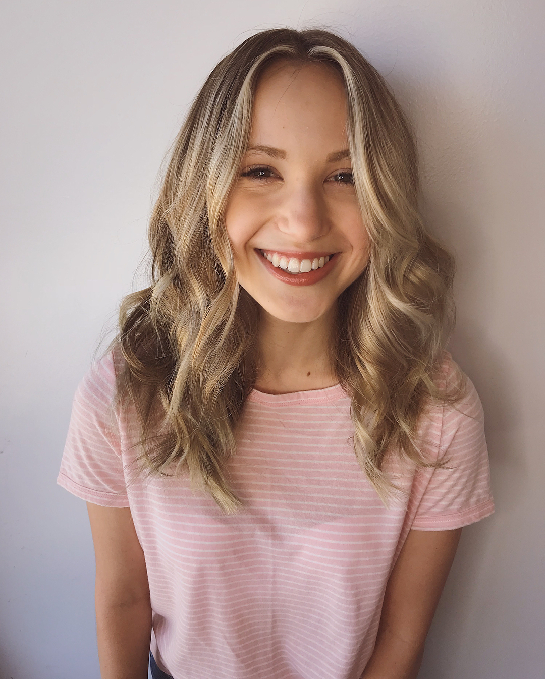 Starlet Arcade: Brady Reiter