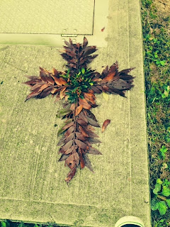 The Art Creature: Earth Works - Eco Friendly Art in the Classroom