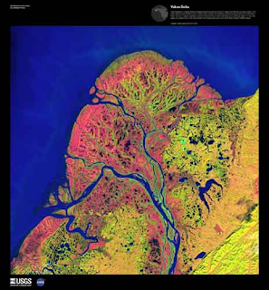 Essays: The Coastline Paradox