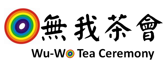 "How to do tips" for Wu-Wo Tea Ceremony