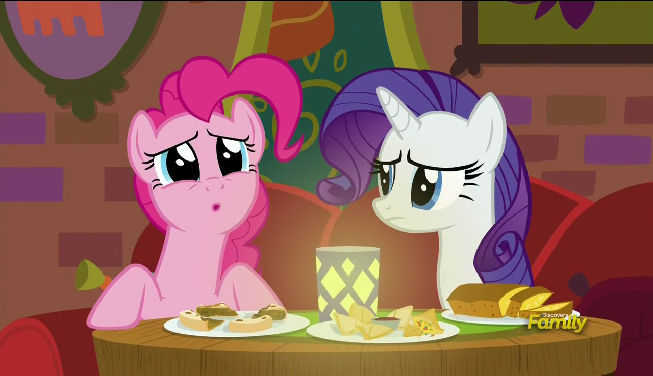 Equestria Daily - MLP Stuff!: "Spice Up Your Life": Episode Followup