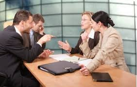 4 JENIS PERSELISIHAN HUBUNGAN INDUSTRIAL WAJIB ANDA TAHU. - Pondok Buruh