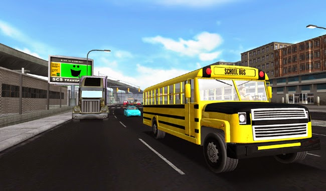 Download Bus Driver Gold + Crack - Dhika-Share