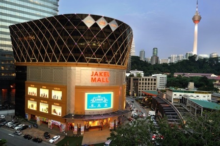 Senarai Cawangan Jakel Seluruh Malaysia