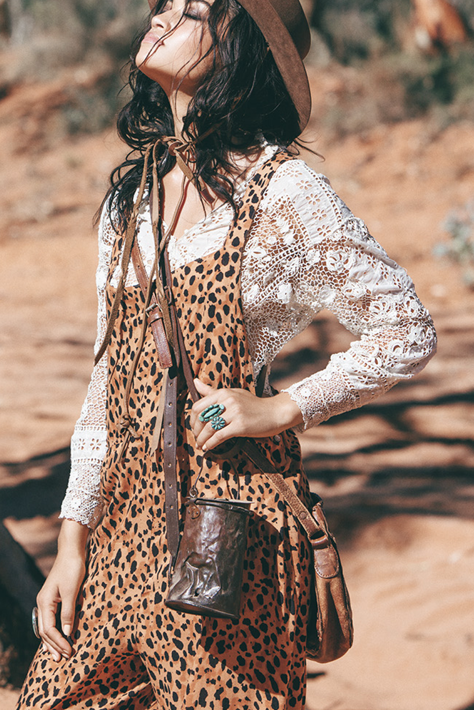 LOOKandLOVEwithLOLO: Spell and the Gypsy Revolver Part 2