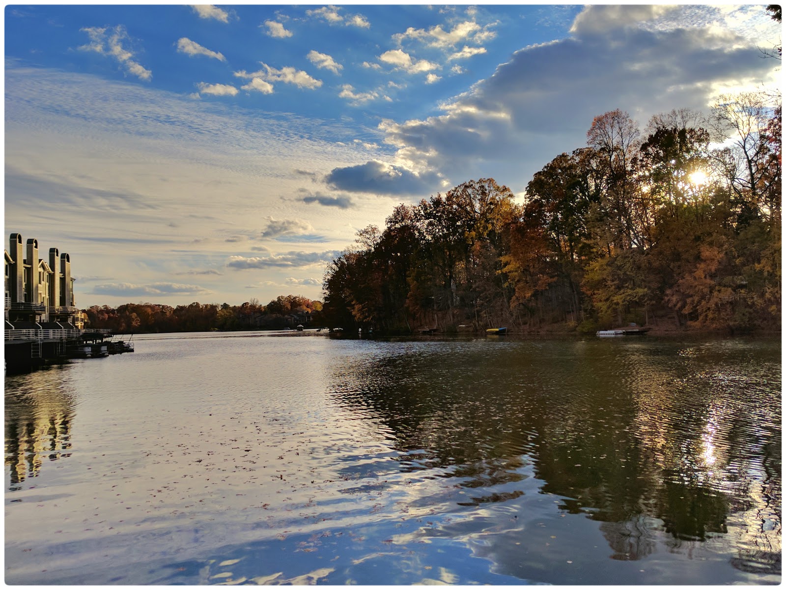 Lakeport Cluster Pictures