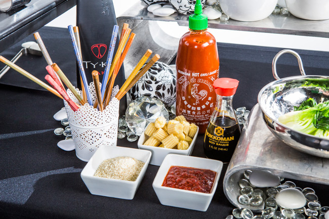 San Diego Style Weddings: Mangia Monday: Ramen Bar