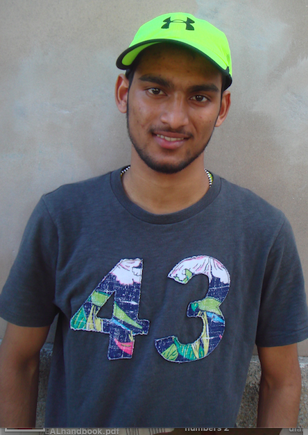 Mind your own biz: Meet our newsroom staff