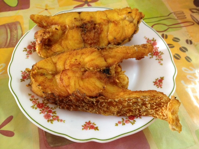 Out & About : yEn: Jenahak @ Jenak