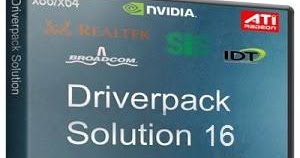 Driverpack Solution 16 Iso Free Download Utorrent My Pc - chatbrown