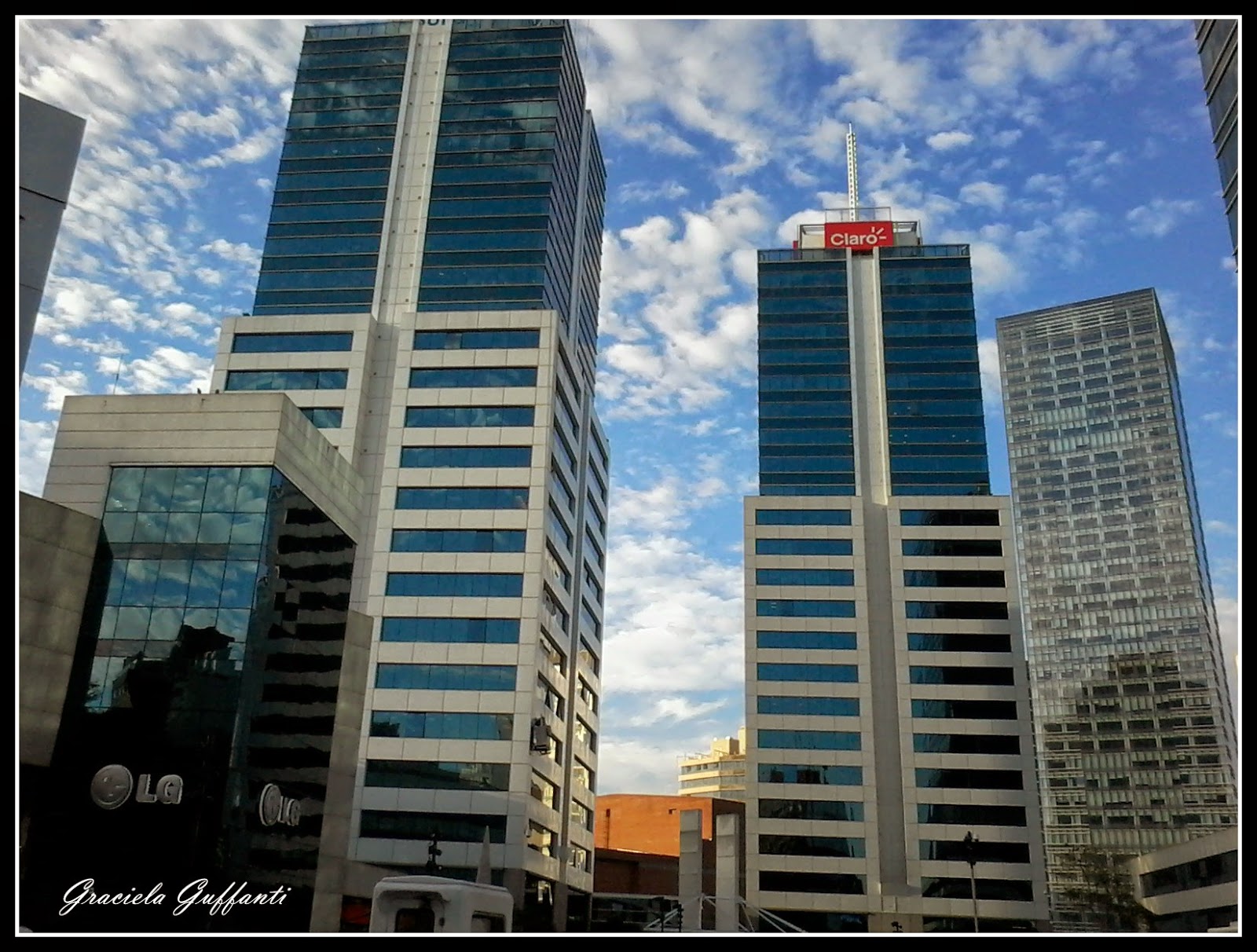 World Trade Center. WTC. Free Zone. Montevideo Shopping. Montevideo ...