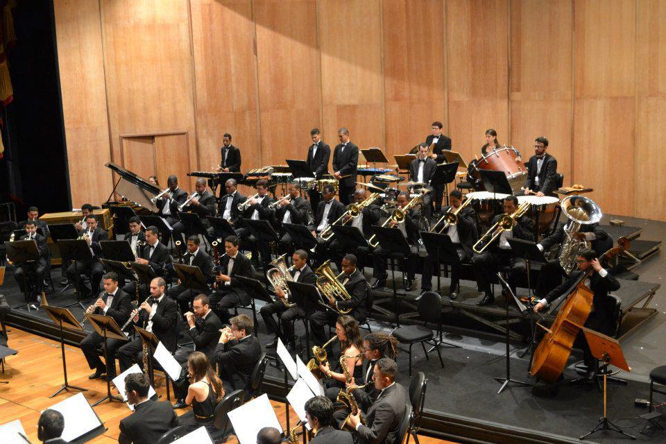 INTERVALO CULTURAL RIO: BANDA FILARMÔNICA DO RIO DE JANEIRO INFORMA SUA ...