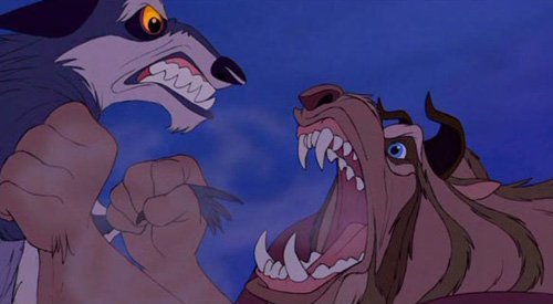 Cookies for Breakfast: Beauty and the Beast: The Most Upsetting "Love ...