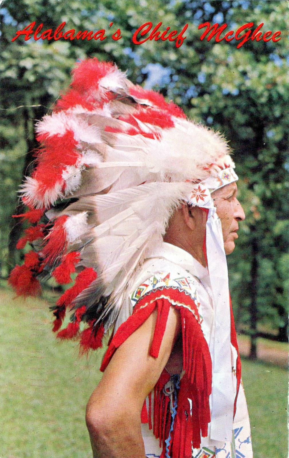 WORLD, COME TO MY HOME!: 2250 UNITED STATES (Alabama) - The Muscogee ...