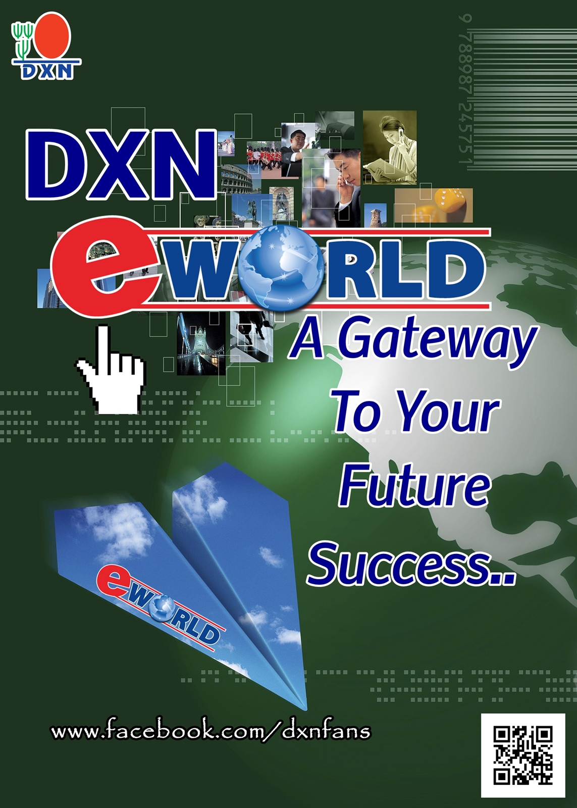 Welcome to the DXN Fans Blog