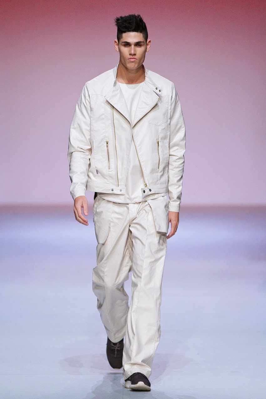 Renaissance Men SA: #FASHIONWEEK: Brian Lehang Does Durban Fashion Fair ...