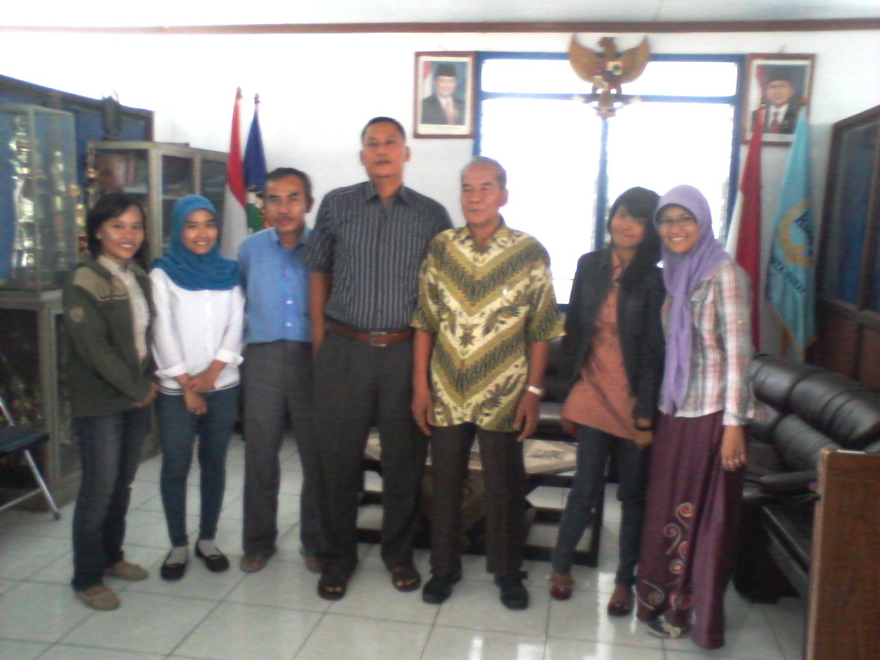 DIANA'S BLOG: PRIMKOPTI (Primer Koperasi Produsen Tempe Tahu Indonesia ...