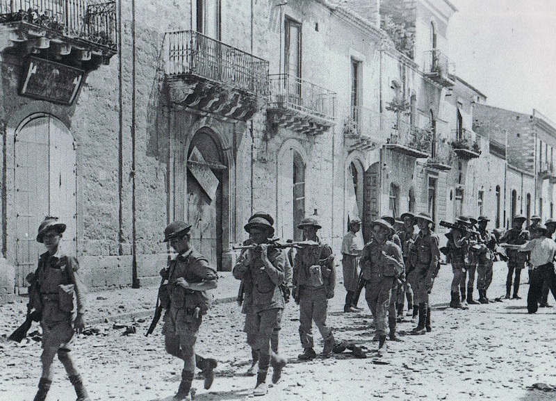 Il Veltro. Cultura e Turismo del Cuore di Sicilia.: Storia – Operazione ...