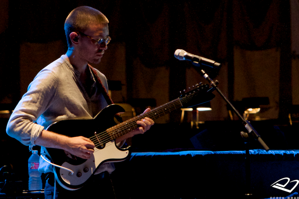 Derek Brad Photography: Kate Davis