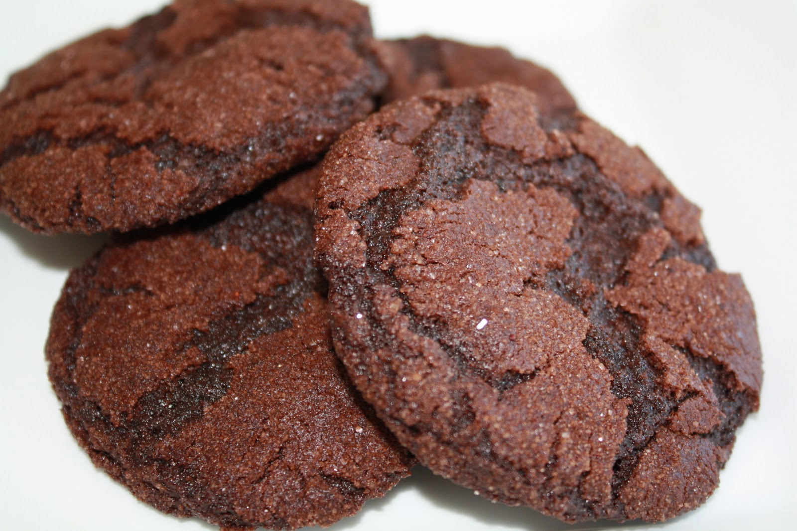 CHOCOLATE COOKIES ~ INDIAN, NON INDIAN RECIPE COLLECTION