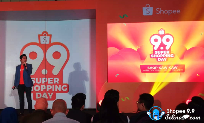 Shopee 9.9 Super Shopping Day | Shopee Malaysia