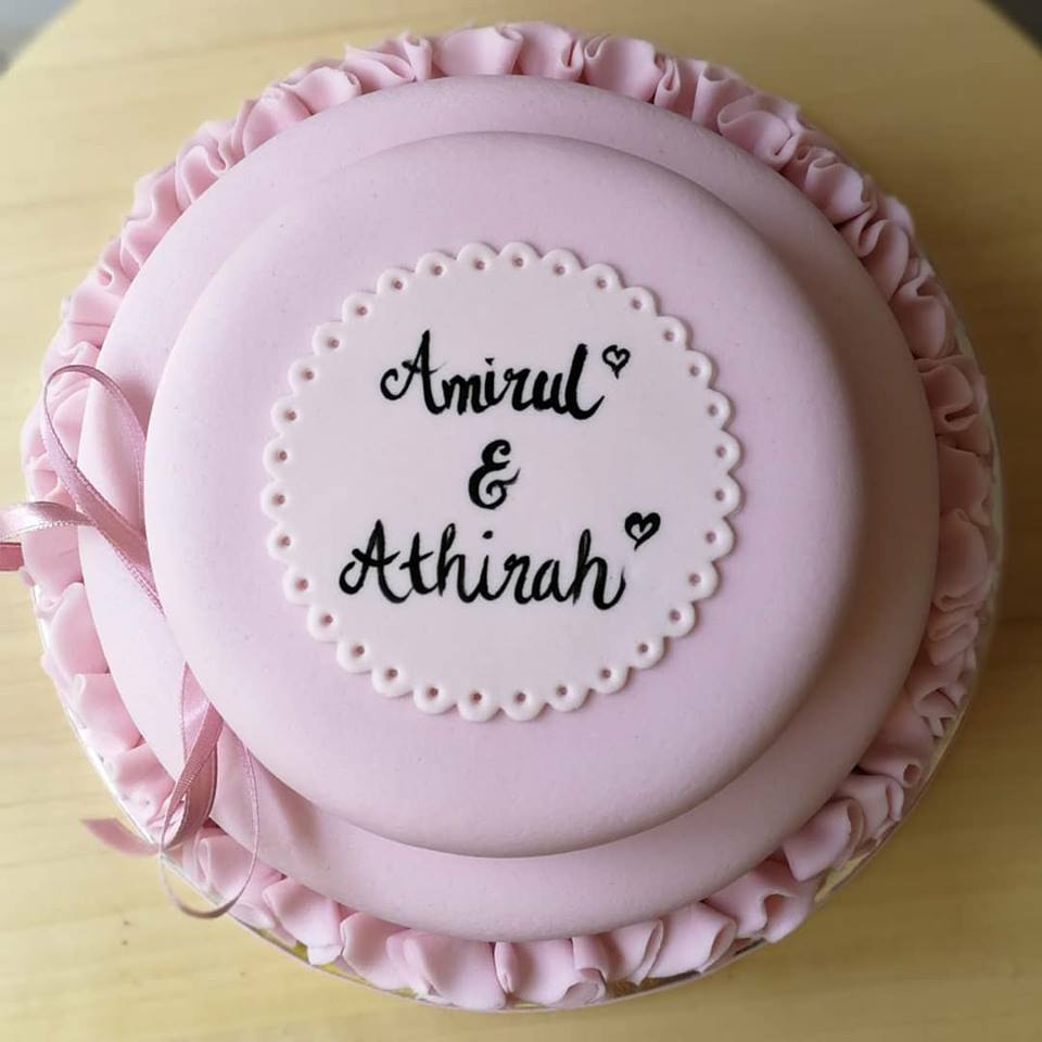 GG Home Biz Cakes & Wedding Cakes