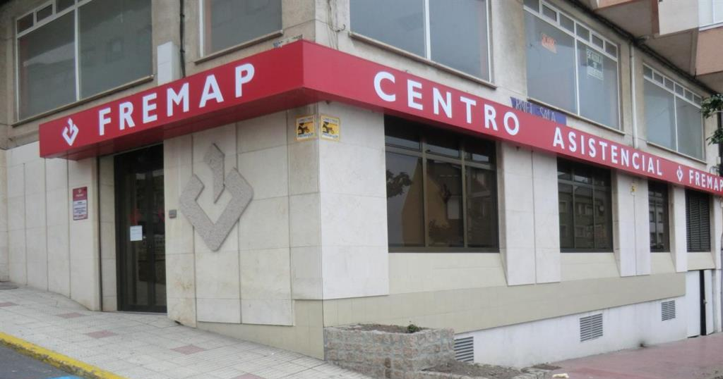 Trabaja en Fremap - Envía tu currículum para participar en los procesos ...